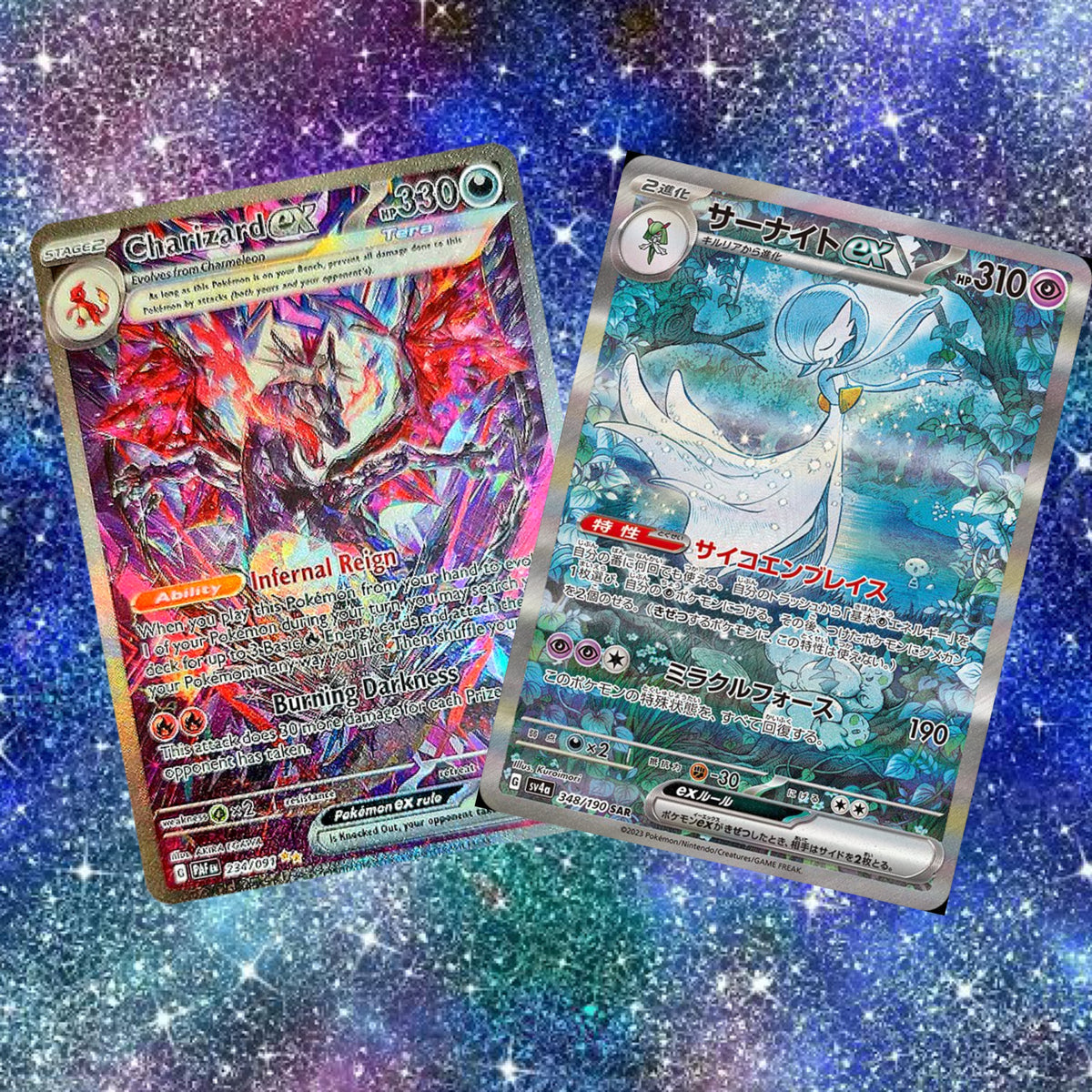 Pokemon TCG Japan: Shiny Treasures EX Booster Box – PokePlugZa